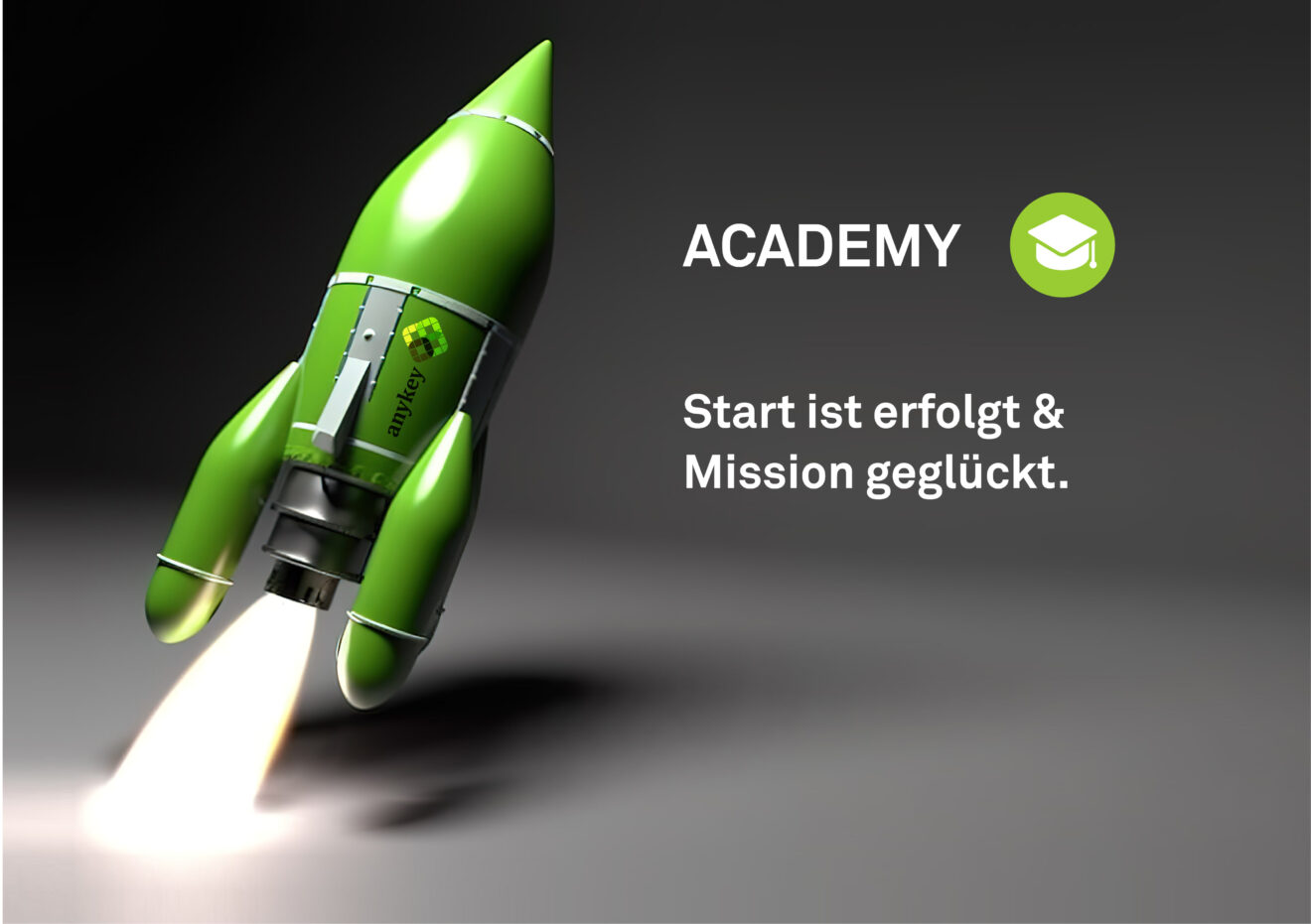 anykey Academy – anykey