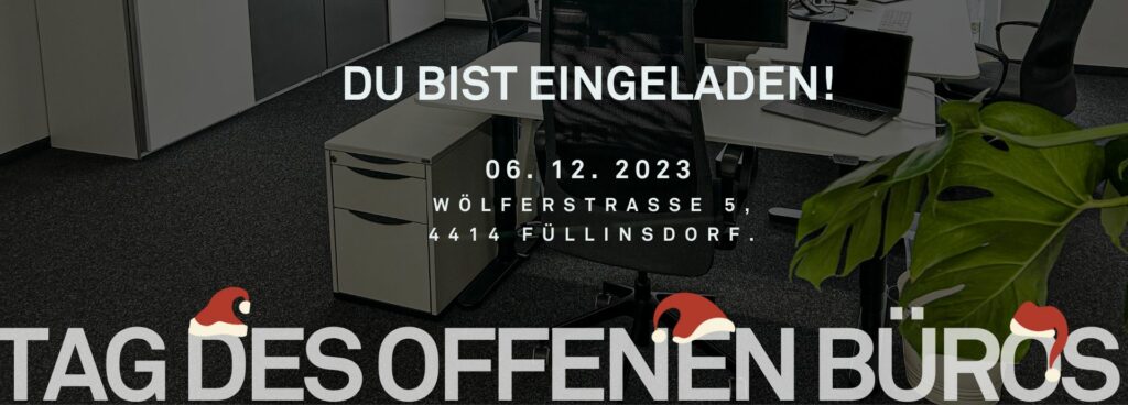 Unsere Filiale in Basel ist umgezogen – anykey