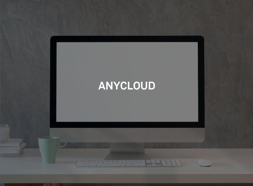 Academy Webinar anyCloud – anykey