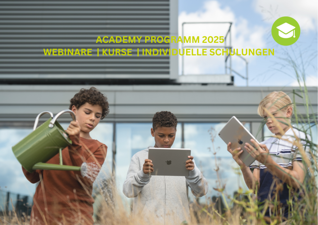 Academy Kurse 2025 – anykey